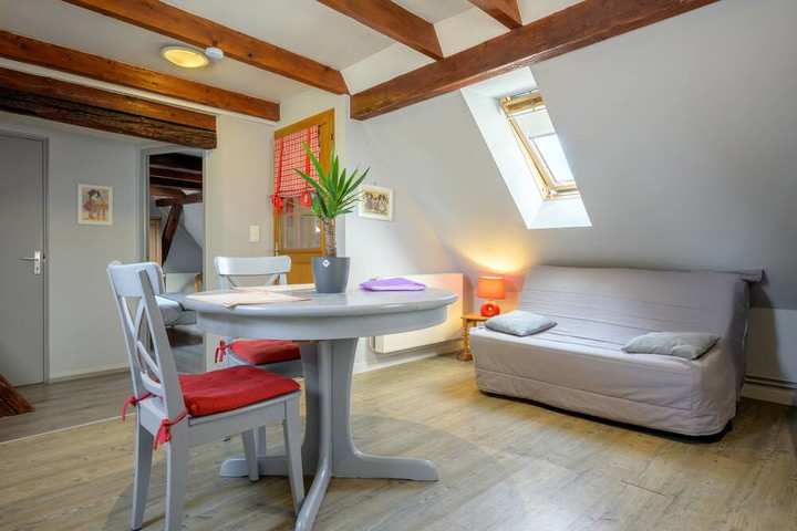 Gîte Sylvaner - Les Gîtes Du Relais Des Vignes - Ribeauvillé