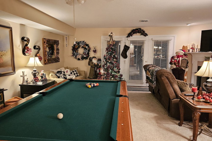 Relaxing Executive Condo At Big Bear Resort - Kentucky Lake Views - Kentucky Lake