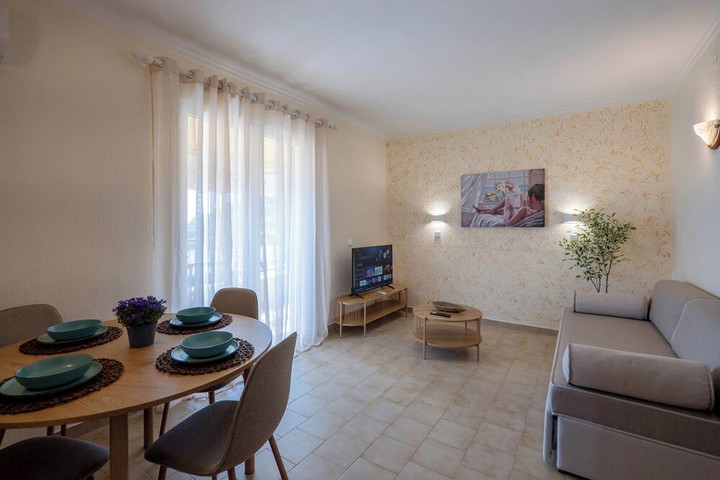 Corfu Glyfada Menigos Resort 45 - Greece