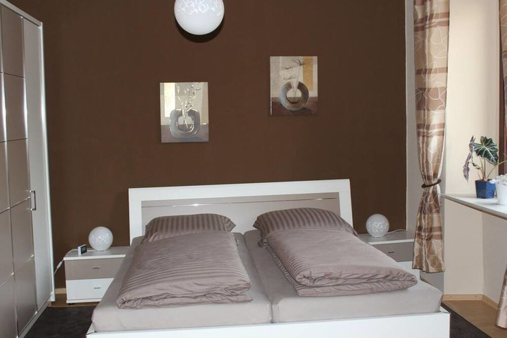 Vacation Apartment "Annaberg" - Ferienwohnungen Thul - Schweich