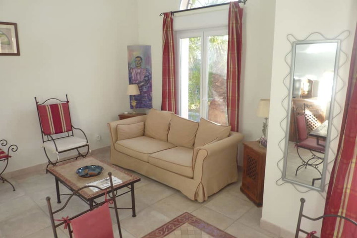 Quiet House In The Garrigue, 20 Minutes From The Beach (6 People) - 베지에