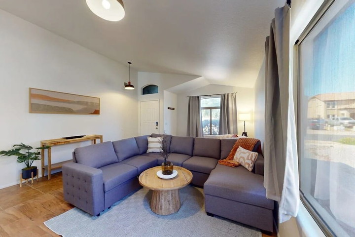 Come Vacation In Your Own Private Pool & Spa!!! - Queen Creek, AZ