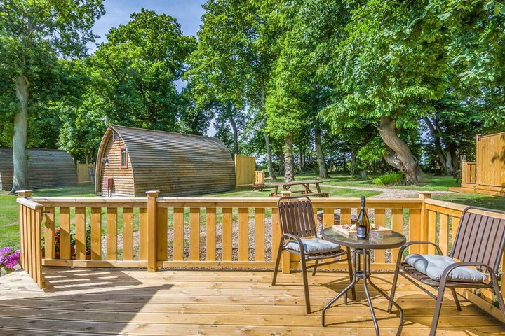 1 Bed In Northrepps (Oc-f32560) - Cromer