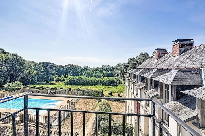 Le Château De Kergonano By Interhome - Baden, France