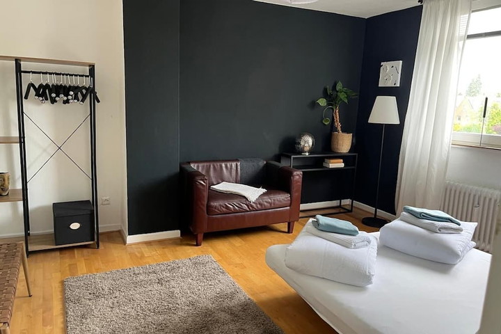 Linden-apartment - Gelsenkirchen