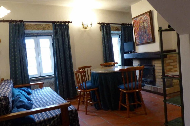 Casa Da Lurdes - T2 4 Pax - Gouveia