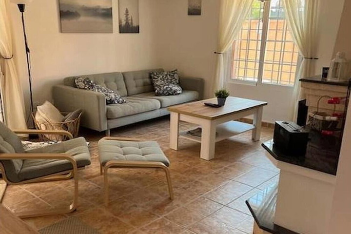 Villa In Fortuna With Private Pool - Fortuna