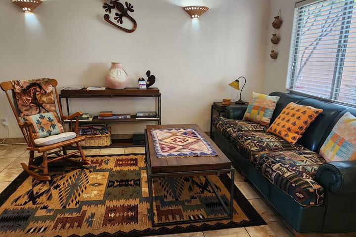 Family And Pet Friendly Condominium In Moab By Golf Course - Utah