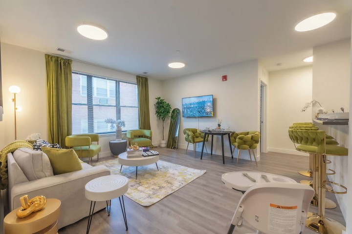 Opulence N Olive ~ 4bath, 10 Beds+park 2 Cars Free 10% Off 7 Days + - Chatham, NJ