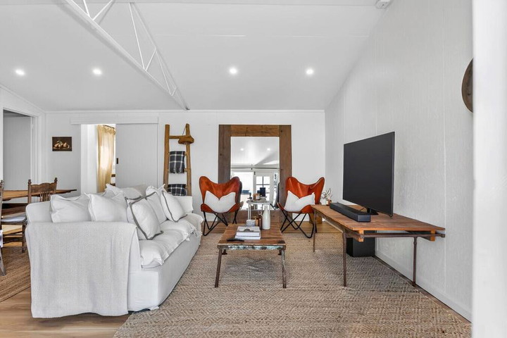 Fairview Rise | Luxury Private Farm Escape For 2 - Adelaide