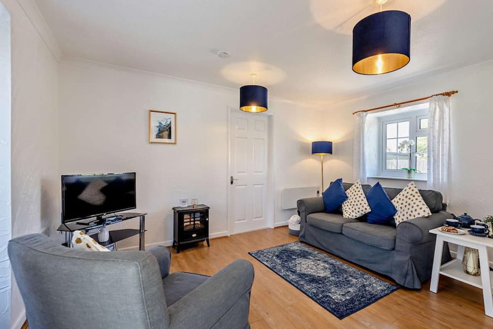 1 Bed In Bideford (Oc-46819) - Westward Ho!
