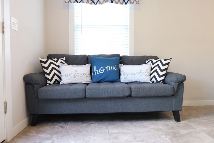 Gorgeous Stylish Apt Close To American Dream & Nyc - Belleville, NJ