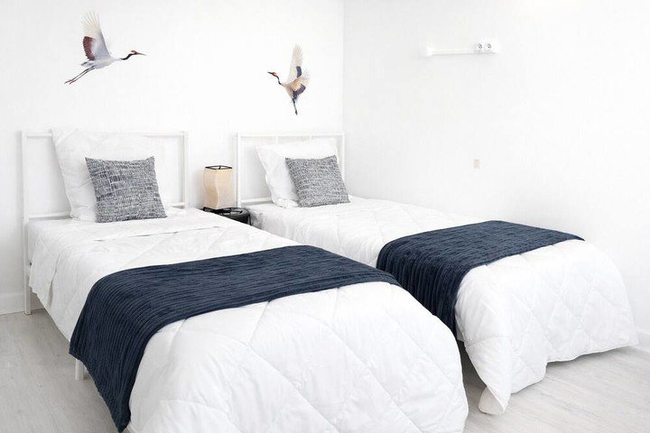 Maison Horizon Downtown Disney 18mn - Pontault-Combault