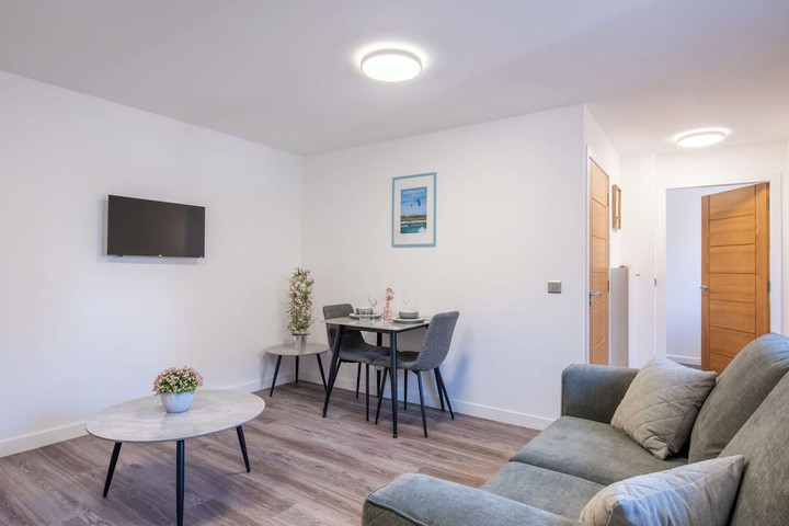 Harbour Nights Deluxe 7e By Interhome - Lossiemouth