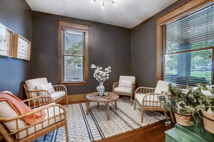 5br Family-friendly Vacation Rental | Pets Ok | Sleeps 11 - Fort Wayne, IN