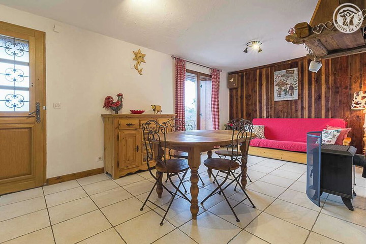 Chalet Le Tredard - Le Plein Sud - Courchevel 1850