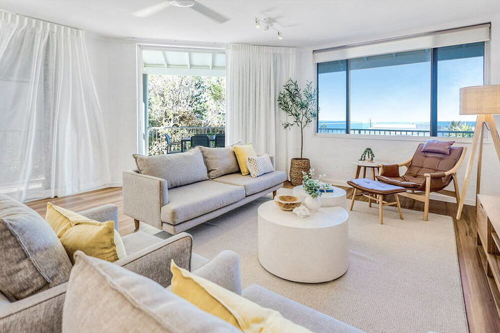 Webb Road Unit 4 / 2-6 - Noosa Heads
