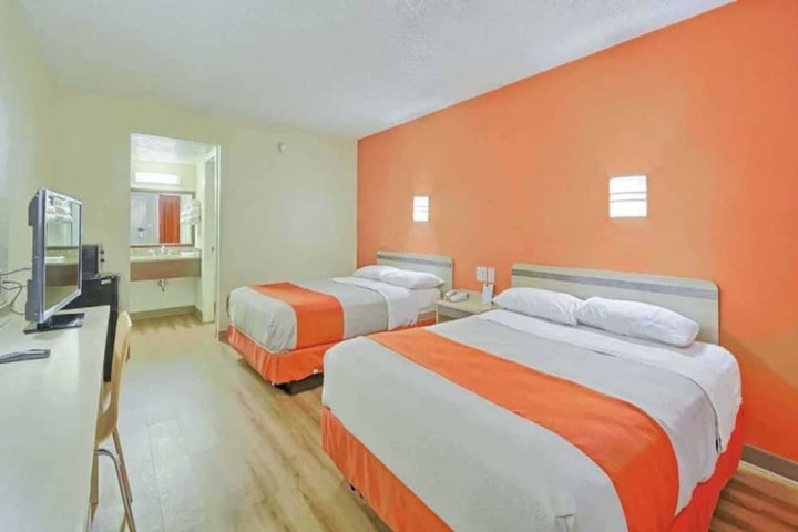 2 Lits Queen | Interdit De Fumer - Medford, NJ