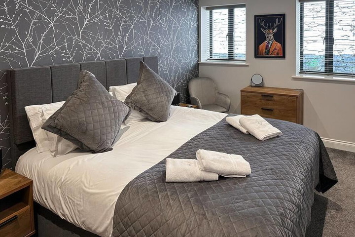 2 Bed In Windermere (Oc-gl064) - Windermere