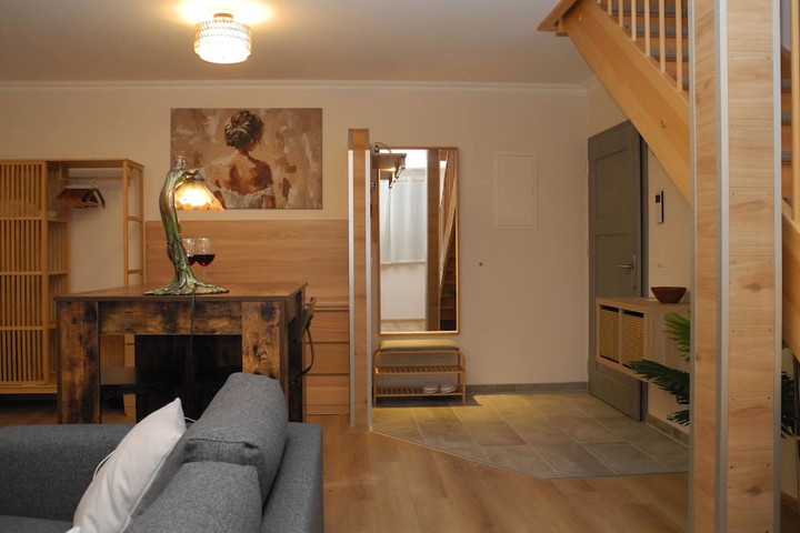 Top Equipped Apartment In Wildau - Near Ber Airport Berlin In A Quiet Location - Berlin