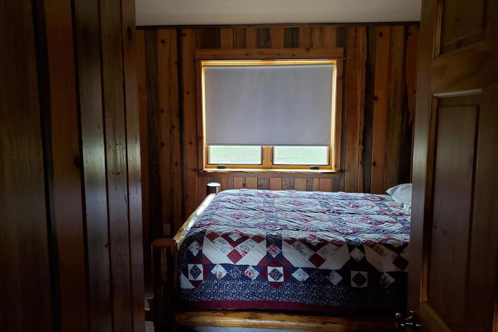 L Diamond E Guest Cabin #1 Rural Luxury Close To Everything. - Montana