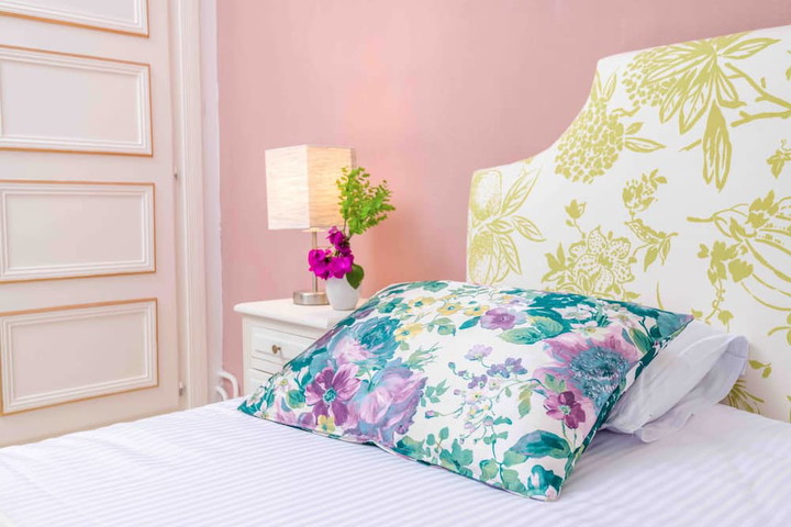 "Die Residenz" Guest House - La Marsa
