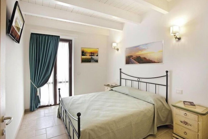 Appartamento A Pedaso Con Vista Mare - Cupra Marittima