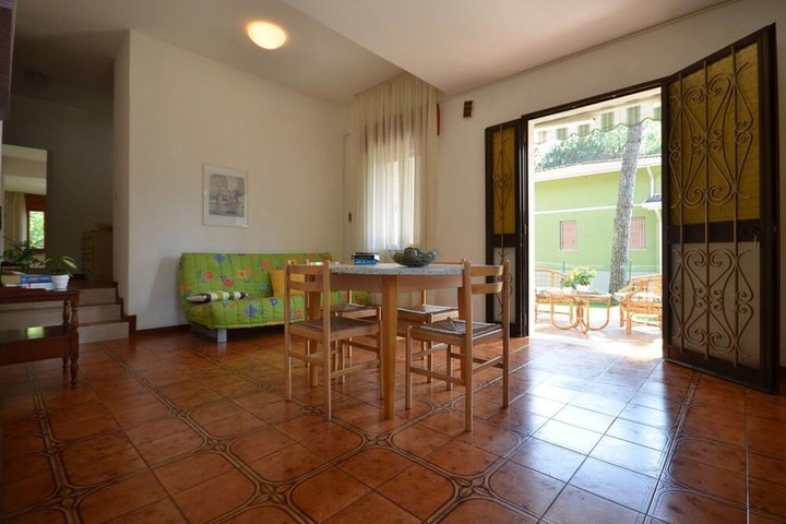Enjoy The Nature In This Charming Villa - Lignano Sabbiadoro