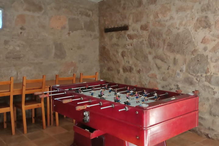 Large Rural House With Outdoor Pool 1 Hour From Barcelona. - Cardona, Spain