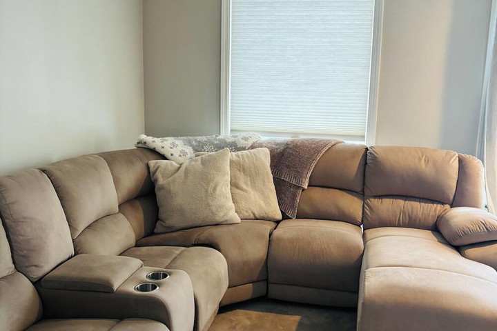 Family Friendly Home In Lovely Anchorage Neighborhood - 5 Minutes From Airport - Anchorage