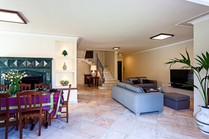 Villa Orlando With Private Pool - My Rental Homes - Sant'Agnello