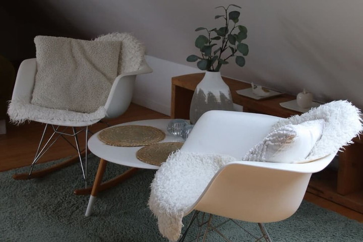 Jade Suite, Whirlpool And Netflix - Bochum