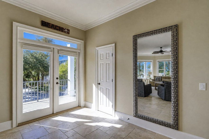31 Mallard Rd-2nd Row(140 Steps) To The Ocean, Private Pool & Spa - Hilton Head Island, SC