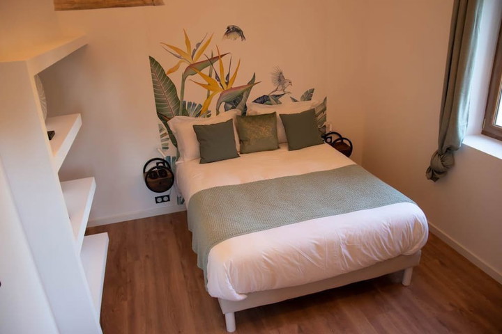 Bed And Breakfast With A Pool, Hot Tub, Sauna, And Work In The Vineyards - Saint-Cyr-sur-Mer