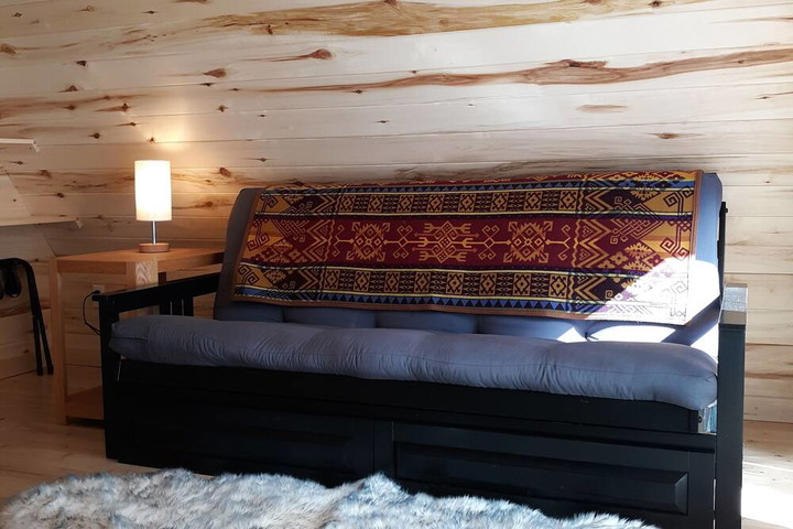 Glacier Nat'l Park A-frame W/ Hot Tub- Elkcalf Mountain A-frame, Gnp Basecamp! - Montana
