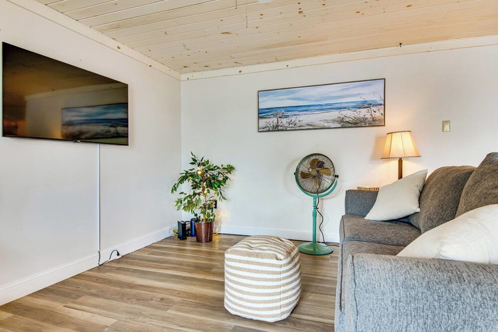 Walk To Wells Beach! Family-friendly Gem W/ Patio - Sanford, ME