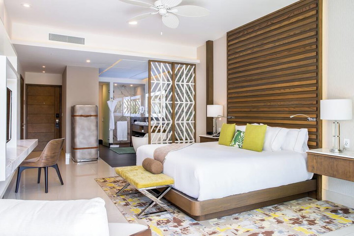 Cancun-2 Bdr-garza Blanca Resort & Spa-oceanfront-sleeps 6! - Cancún