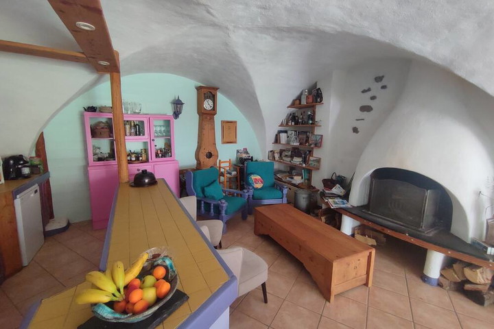 La Ferme D'emile - Gîte De Charme Au Cœur De La Vallée Du Champsaur - Hautes-Alpes
