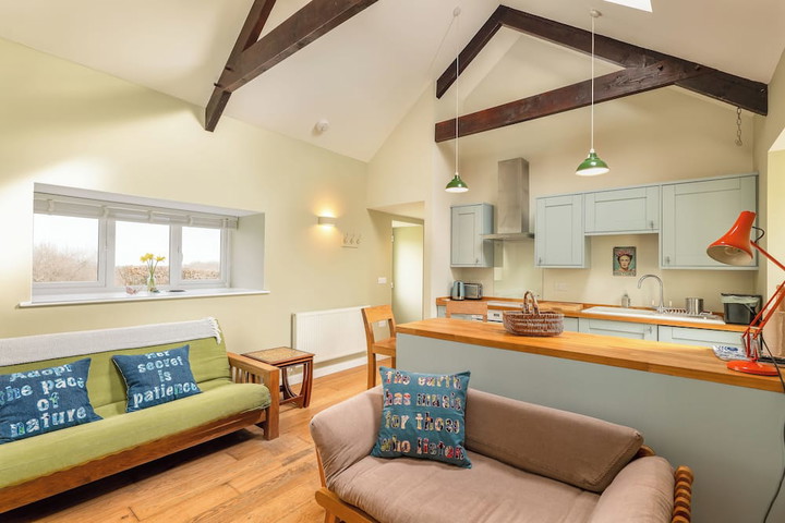 Tranquil 1 Bedroom Cottage 15mins Drive To The Sea Perfect For 2, Can Sleep 5 - Aberaeron