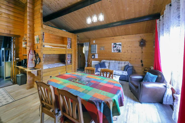 1 Bedroom Gorgeous Apartment In Gerardmer - Gérardmer