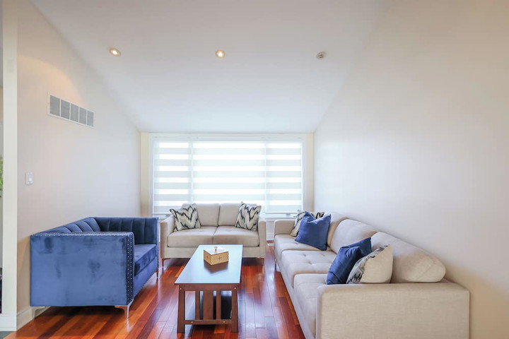 City Escape-cottage By The Lake - Brampton