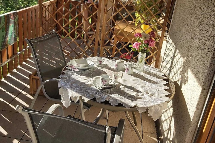 Vacations On The Farm - Marbach am Neckar