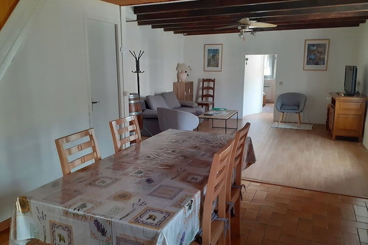 A Spacious Vacation Rental In The Heart Of The Montagne Noire, In A Hamlet 6 Km From Mazamet. - Mazamet