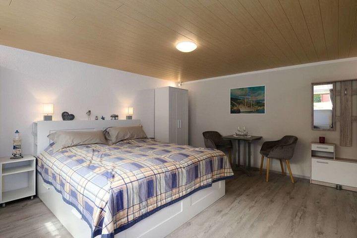 Vacation Apartment/apartment For 2 Guests With 20m² In Heikendorf (294478) - Heikendorf