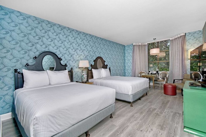 Charming Room With Pool Access, Fireplace & Free Breakfast In San Francisco - San Francisco, CA