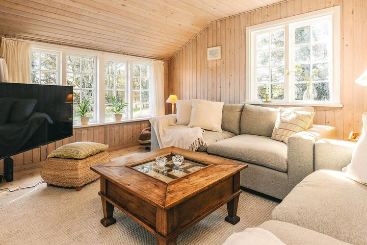 4 Person Holiday Home In Skagen - Skagen