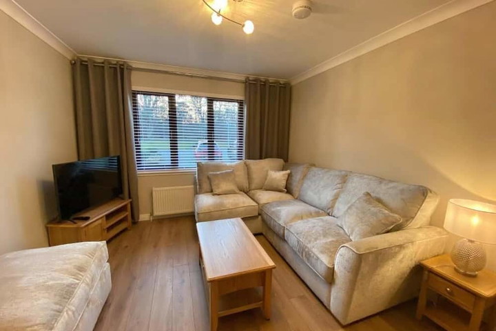 Discoverness Apartment - Inverness