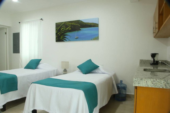 Condominio A Solo Unos Pasos De La Playa - Puerto Morelos