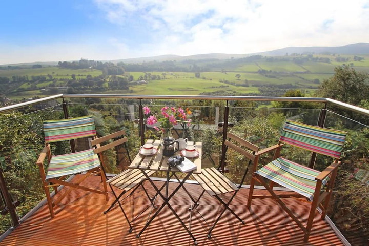3 Bed In Morpeth (Oc-63025) - Rothbury