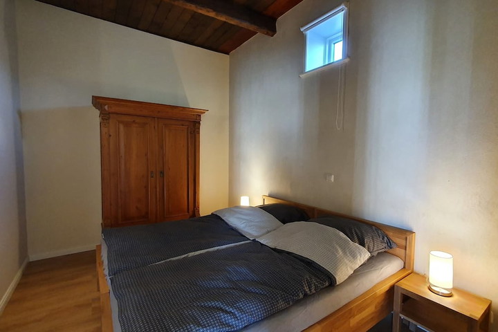 Ferienwohnung/app. Für 4 Gäste Mit 70m² In Twedt - Schleswig